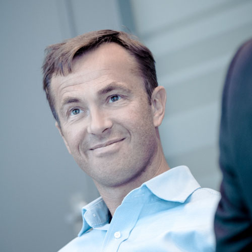 Om oss - Excellerate