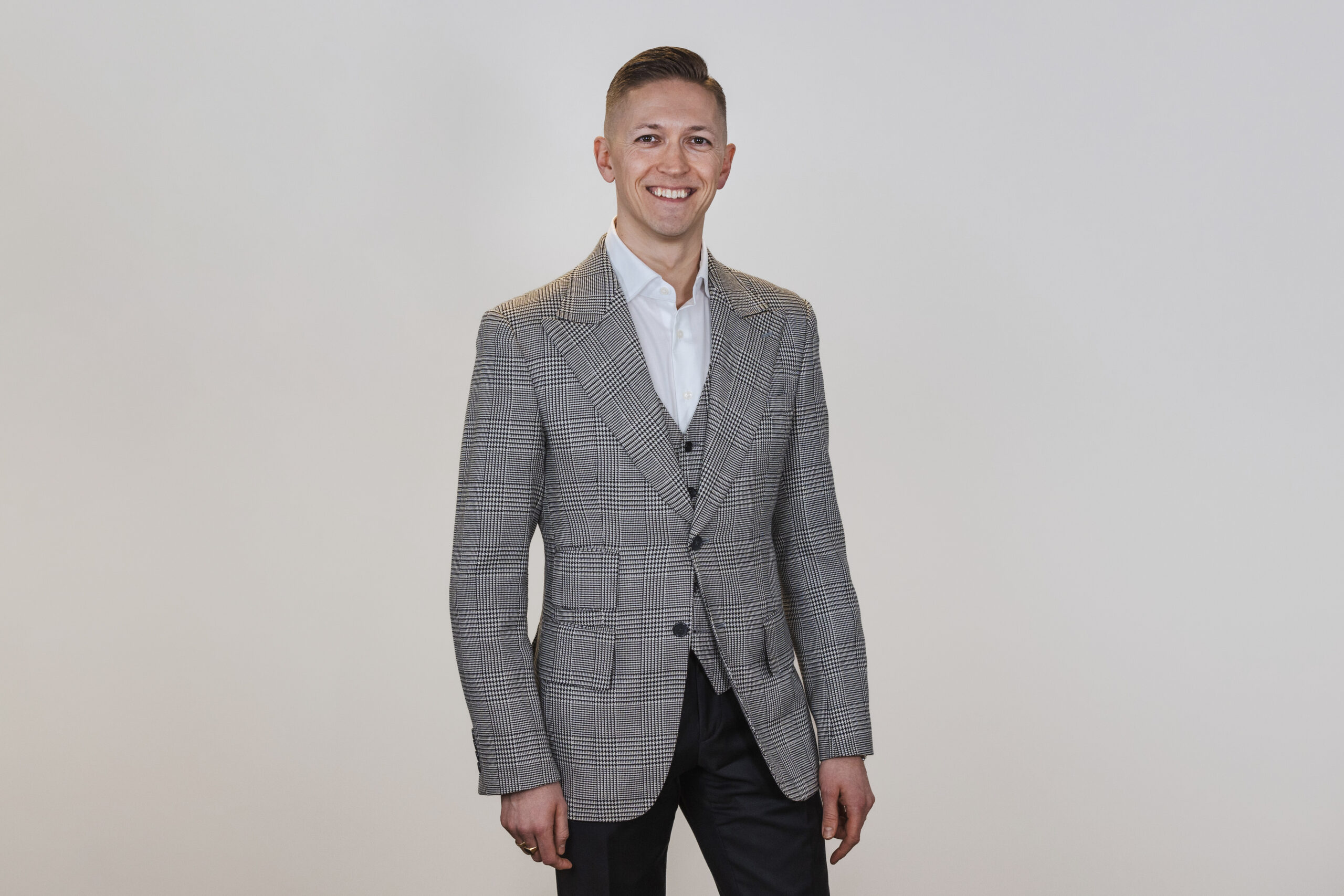 Janick Løwe - Excellerate